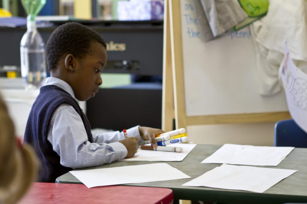 Open House – January 26th, 2018 from 10:00 am to Noon – Progressive Academy