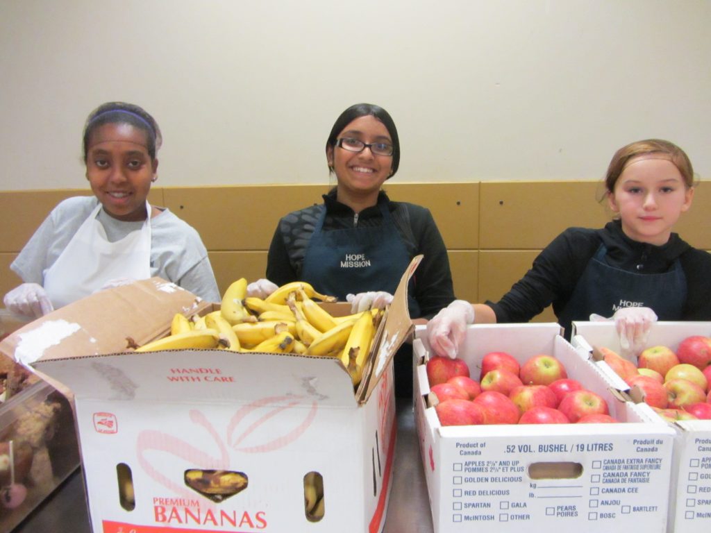 Junior & Senior High – Progressive Academy