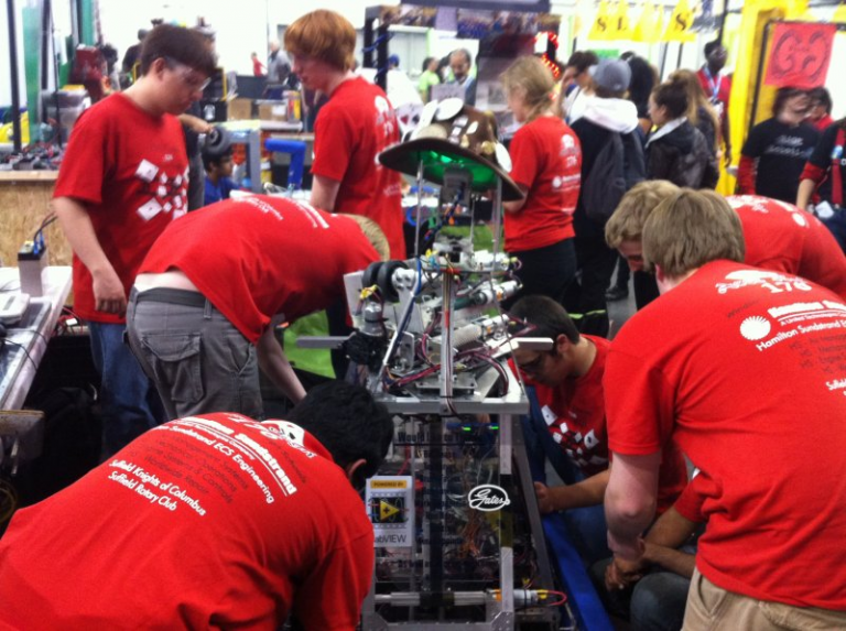 Technology – Progressive Academy