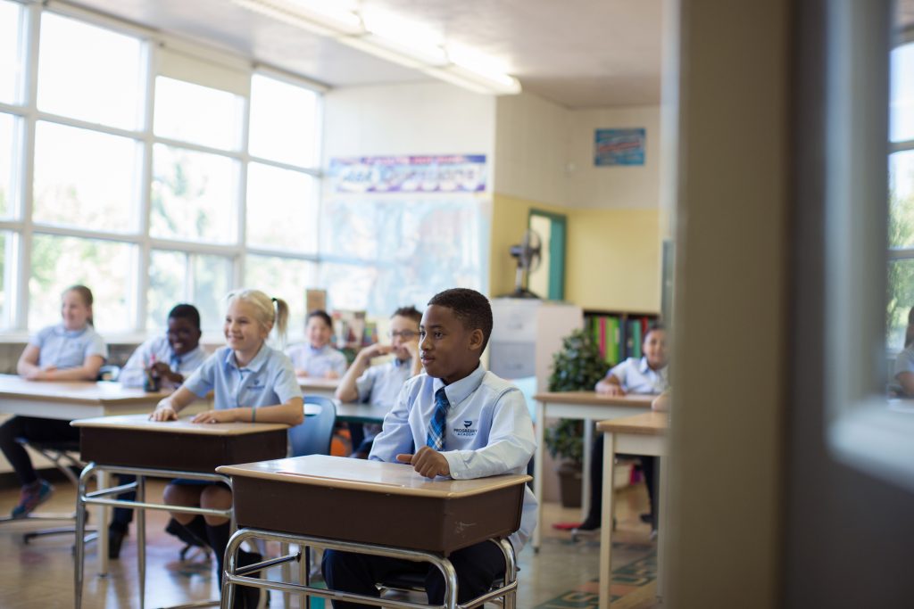 Uniforms – Progressive Academy