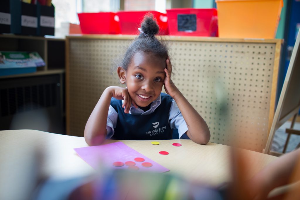 Parents – Progressive Academy