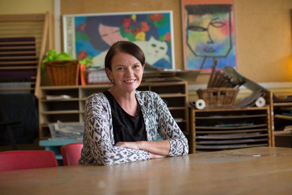 General Information – Progressive Academy