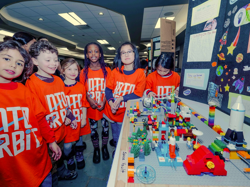 Progressive Academy Robotics 2020 – Progressive Academy