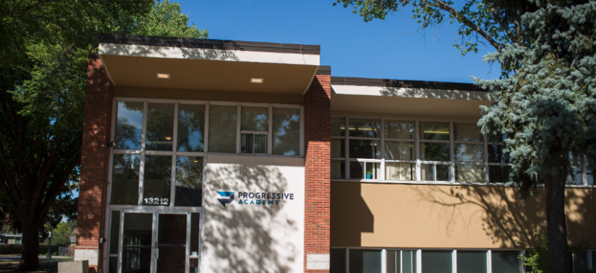 Progressive Academy